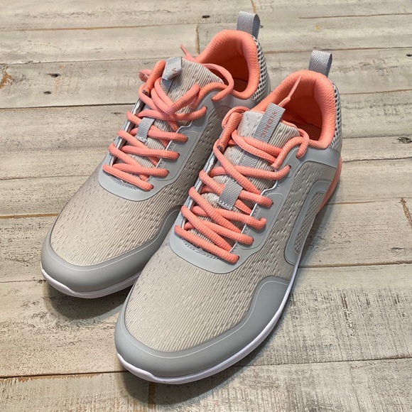 Vionic JoJo Mesh Ombre For Women Size 9 - munimoro.gob.pe